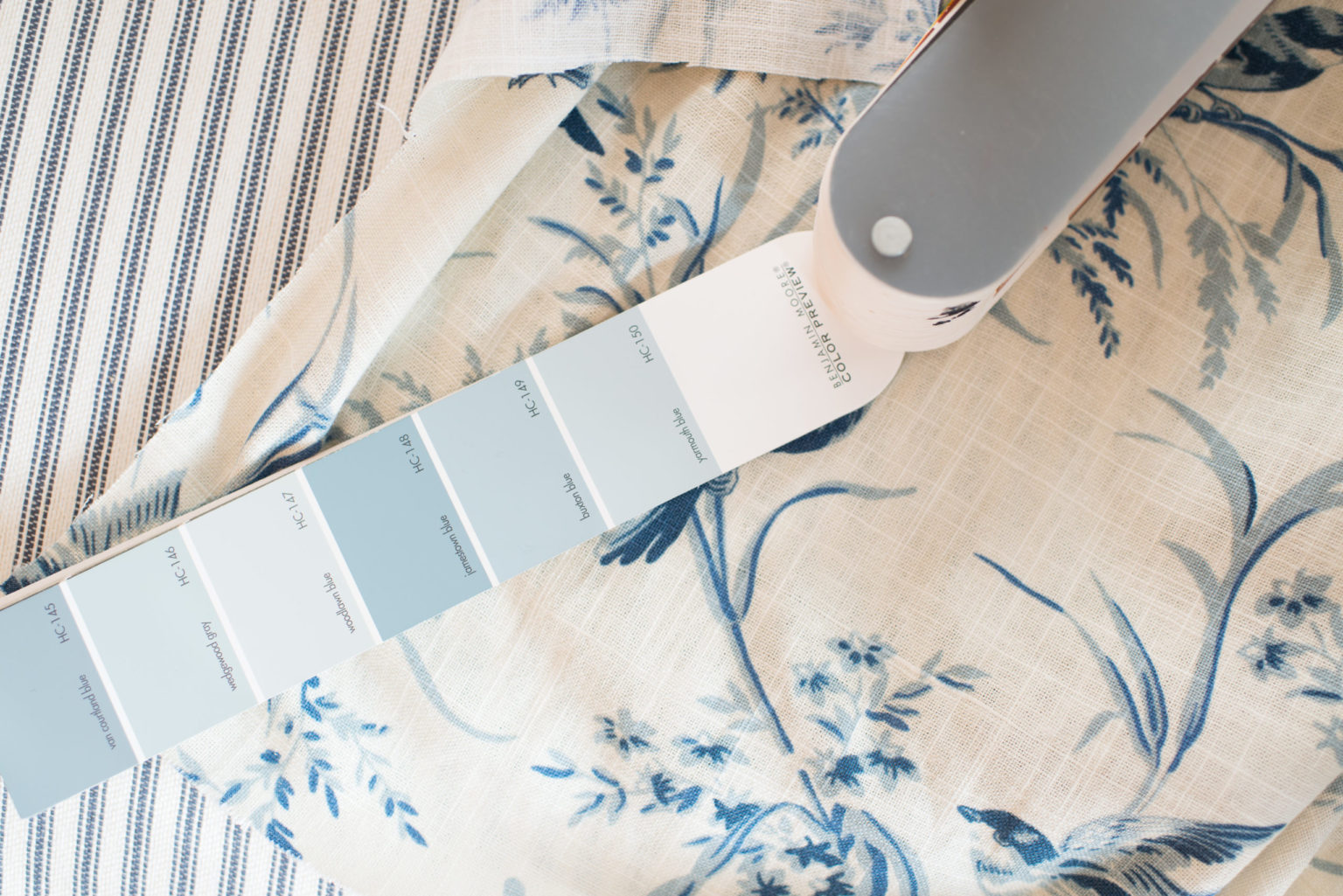 customizing paint colors for your home | Miss Mustard Seed