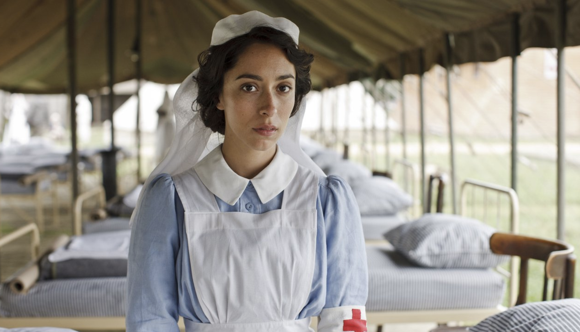 my favorite period drama miniseries | Miss Mustard Seed