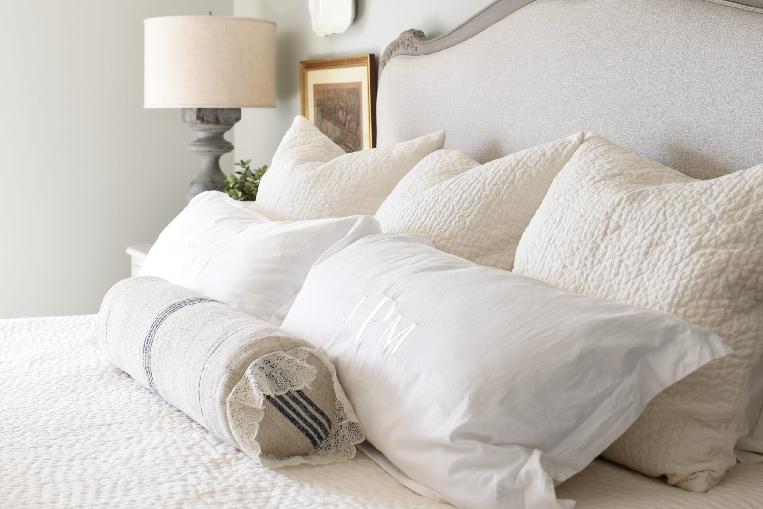 non-sponsored follow-up Sleep Number bed review | Miss Mustard Seed