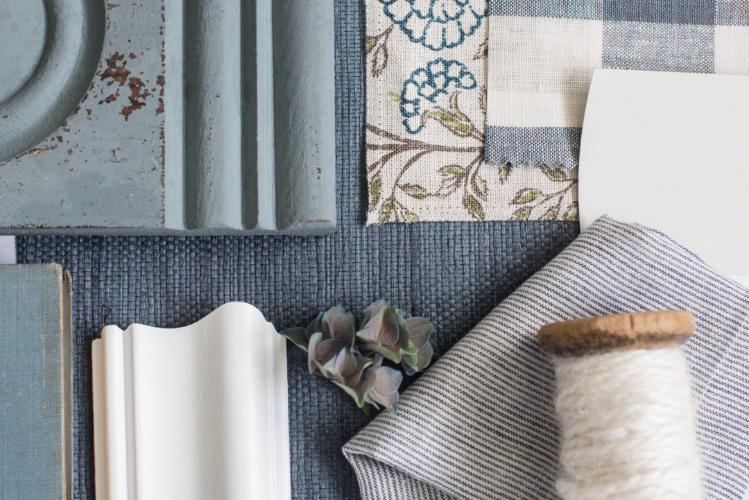 free wallpaper sample books & their uses | Miss Mustard Seed