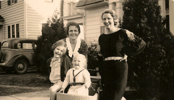 scanning old documents, photos, & postcards | Miss Mustard Seed