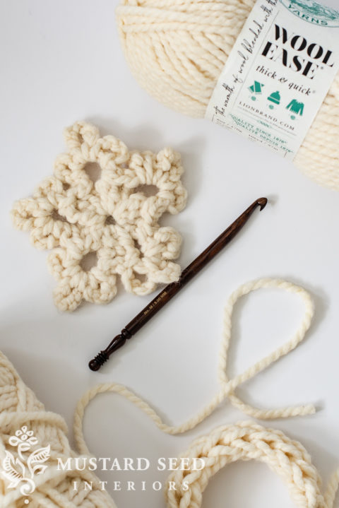 my top 15 favorite Christmas crafts | Miss Mustard Seed