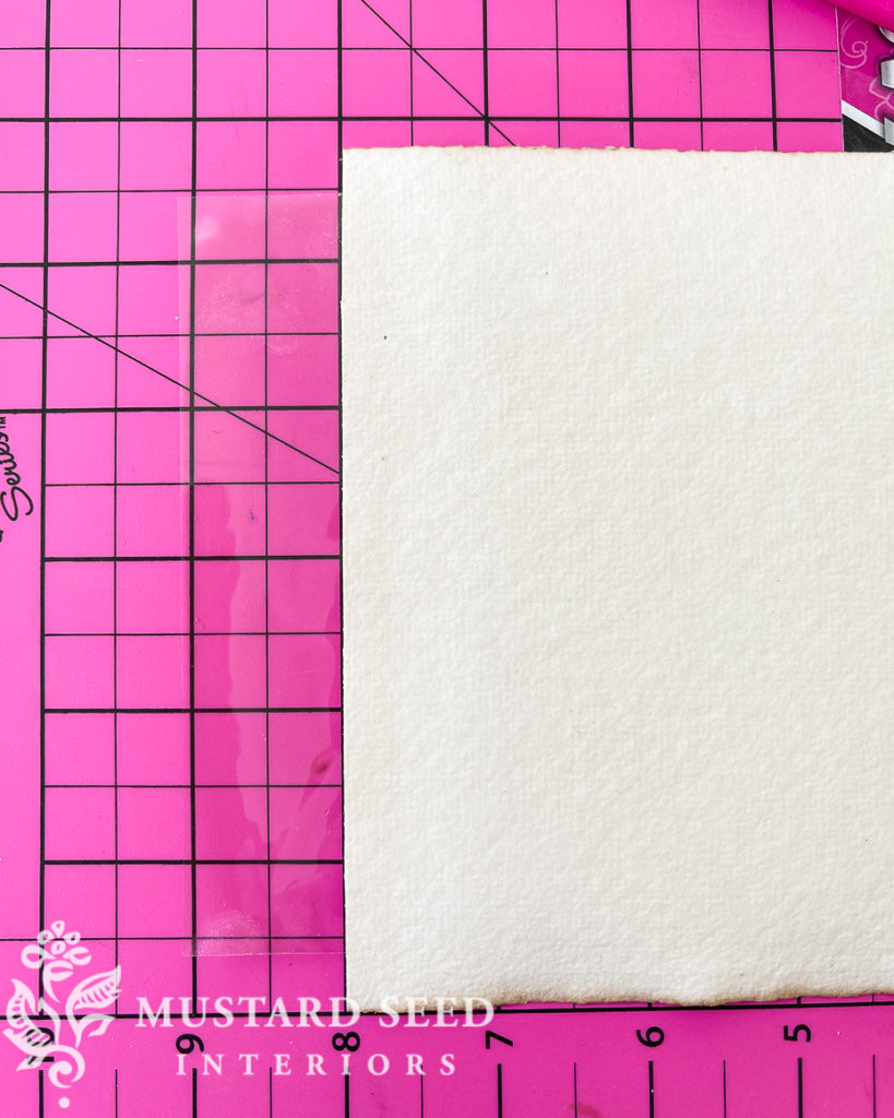 creative play | bookbinding single pages | Miss Mustard Seed