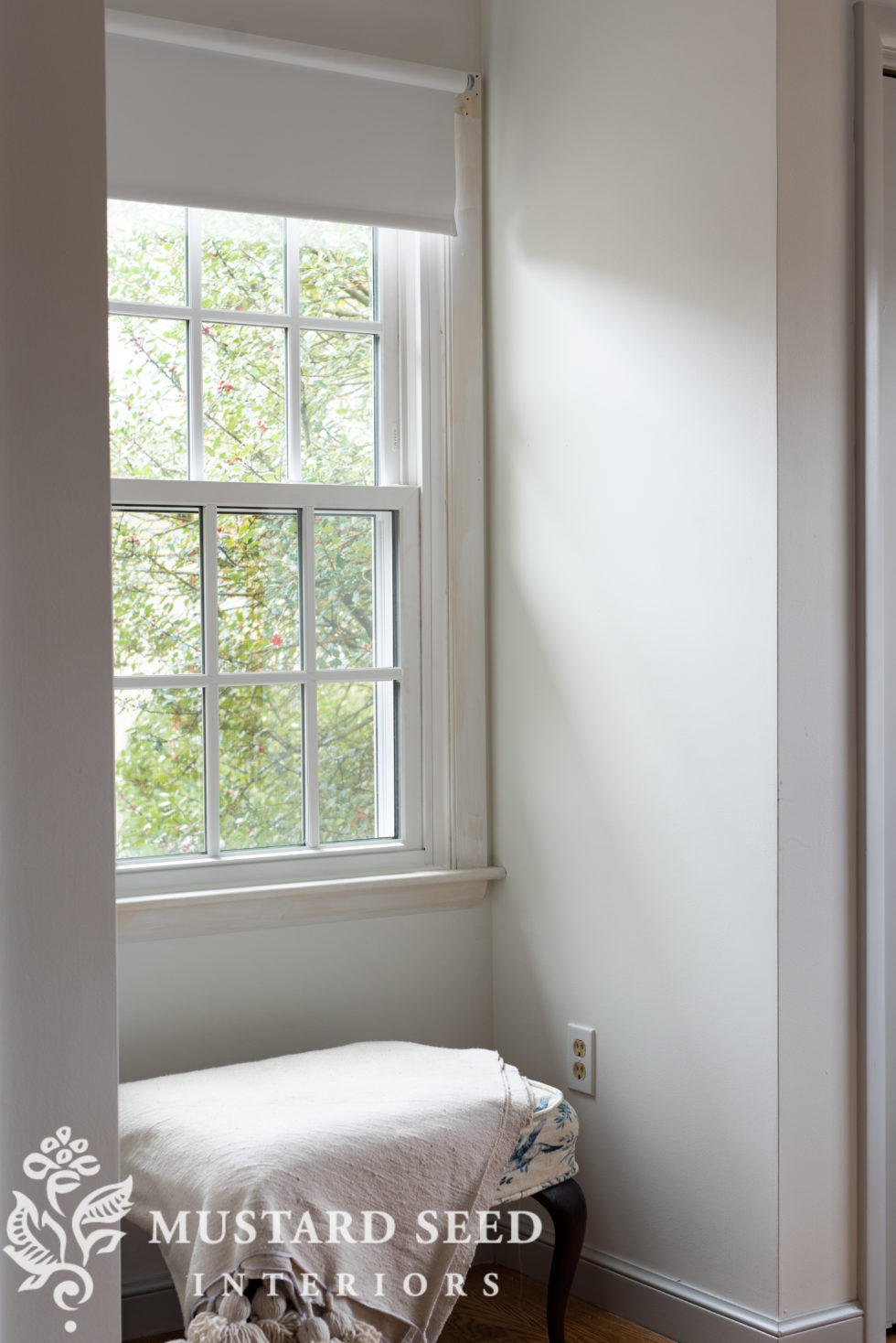 new bedroom windows | window world review | 1970 home renovation | Miss ...