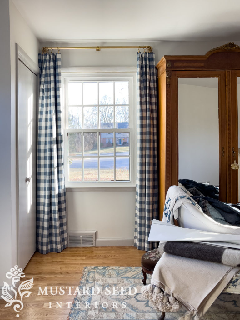 new bedroom windows | window world review | 1970 home renovation | Miss ...