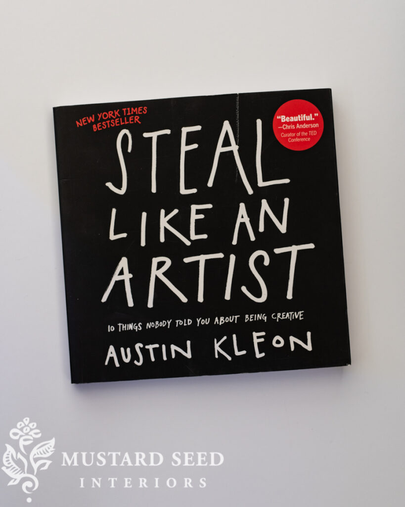 best art book series | for beginners | Miss Mustard Seed
