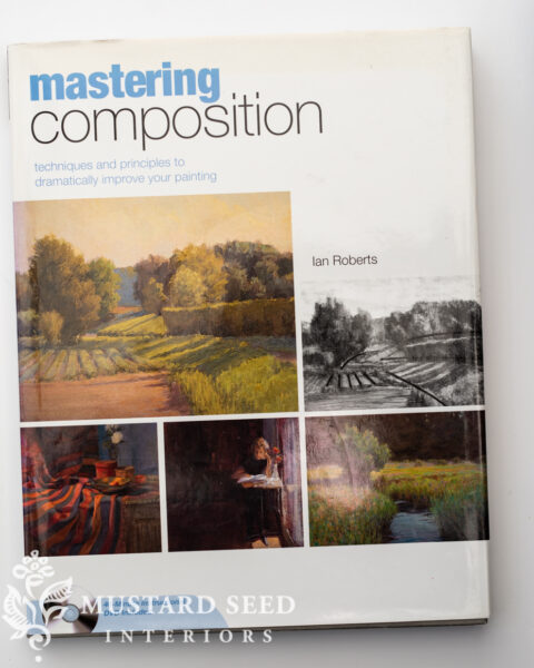 best art book series | for beginners | Miss Mustard Seed