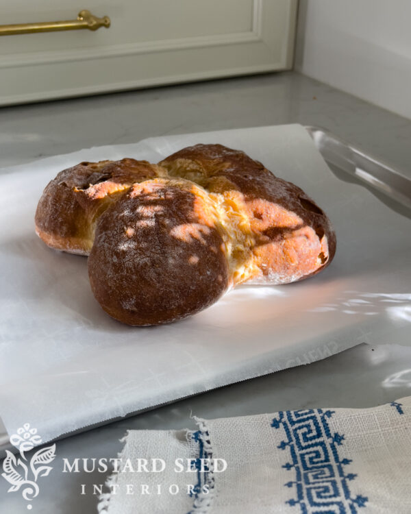 The Brot Box | homemade German bread | Miss Mustard Seed