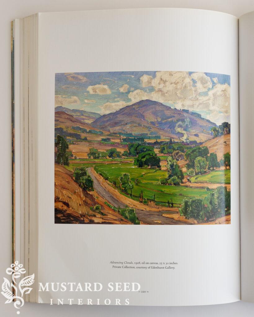 Index Card Art Project 2025 | Inspiration & References | Miss Mustard Seed