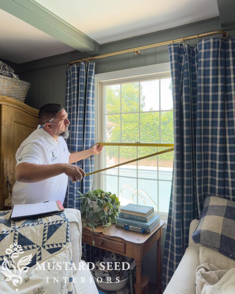 replacing more windows | 1970 home renovation | Miss Mustard Seed