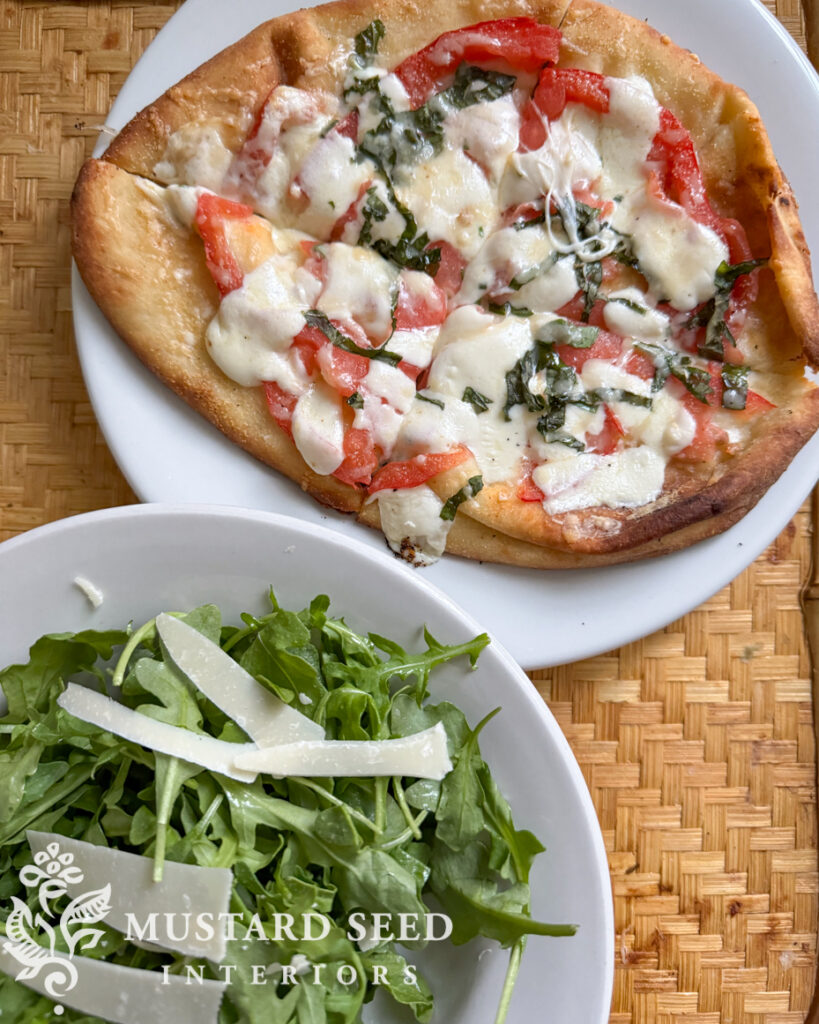 easy vegetable-forward meals | part one | Miss Mustard Seed
