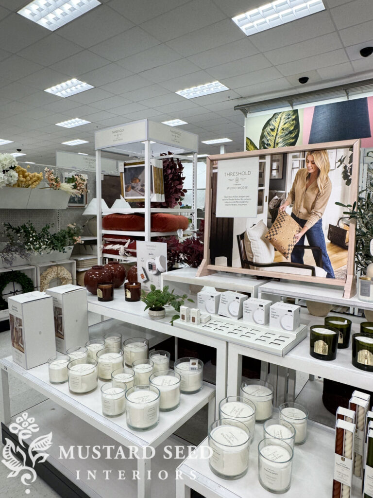 My painting in the McGee x Threshold collection at Target | Miss ...