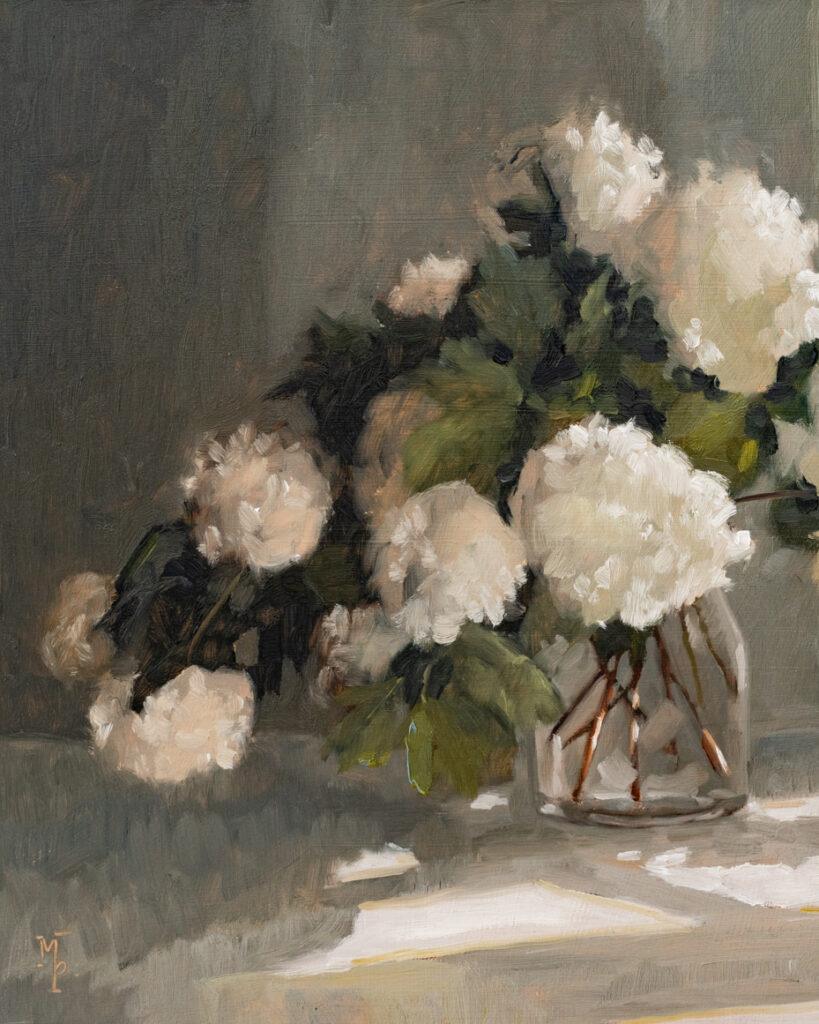 Lucketts Spring Market Preview (available original paintings) | Miss ...