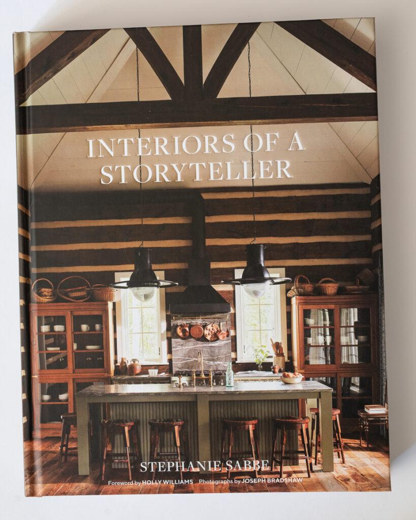 Interiors of a Storyteller | Miss Mustard Seed