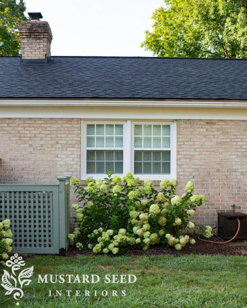 replacing more windows | 1970 home renovation | Miss Mustard Seed