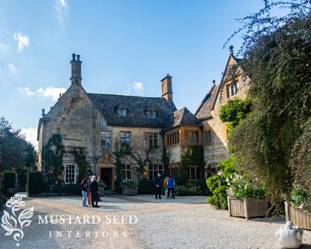 Hidcote Manor | National Trust Home & Garden | Miss Mustard Seed