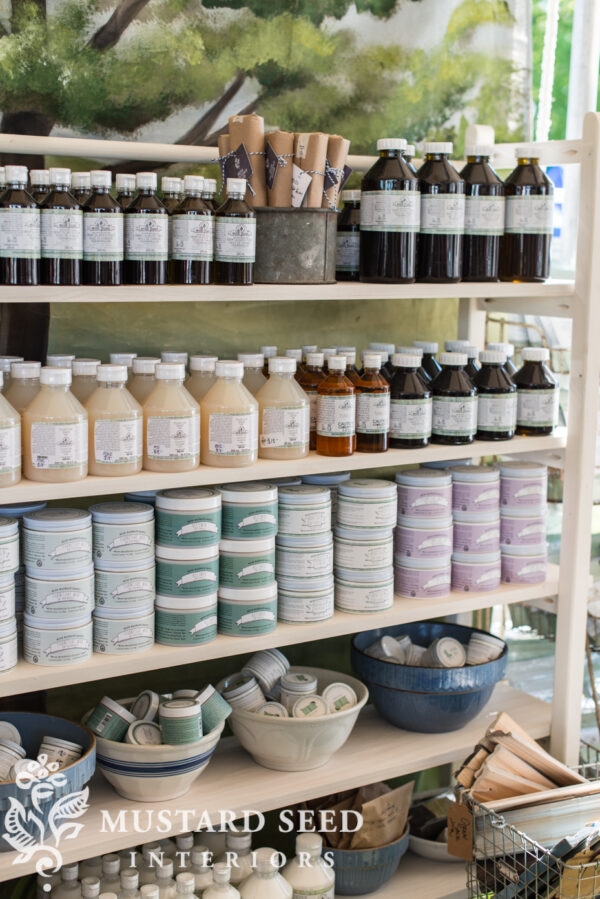 antique shoe cart reproduction & inspiration | Miss Mustard Seed
