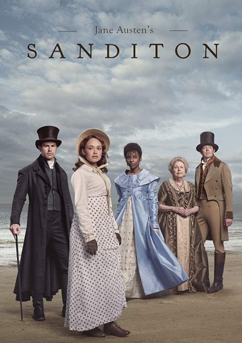 my favorite period drama miniseries | part 2 | Miss Mustard Seed