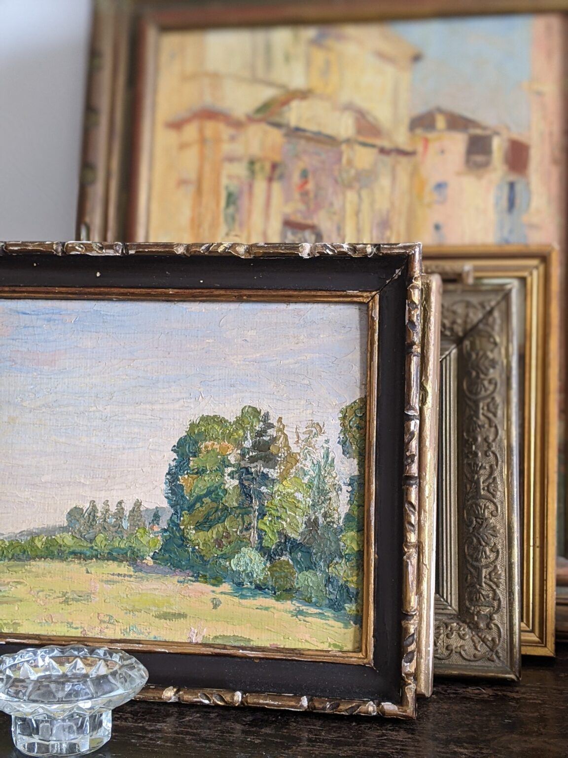 French Art Shop | Miss Mustard Seed