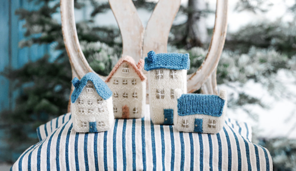 Four Things | nine (Thanksgiving edition) | Miss Mustard Seed