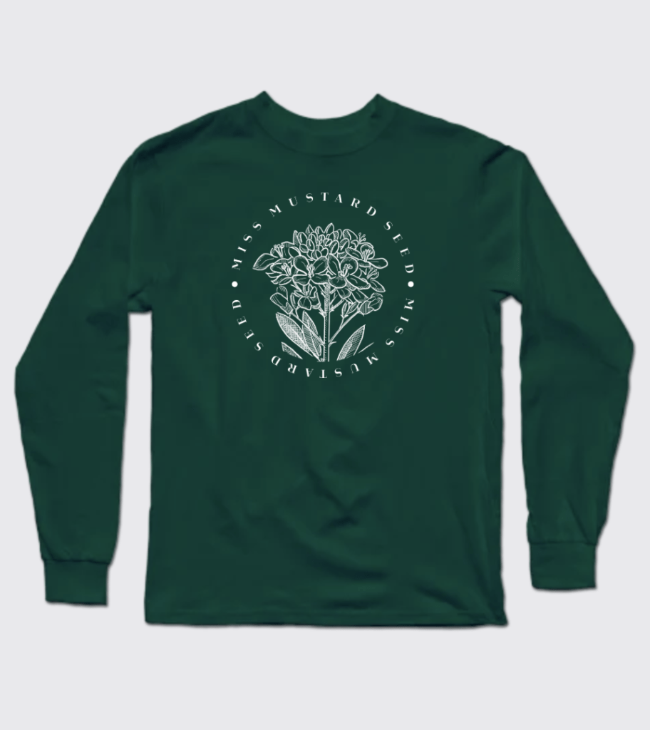 miss mustard seed tees & hoodies | Miss Mustard Seed