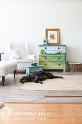 QuickStep Flooring Review | Miss Mustard Seed