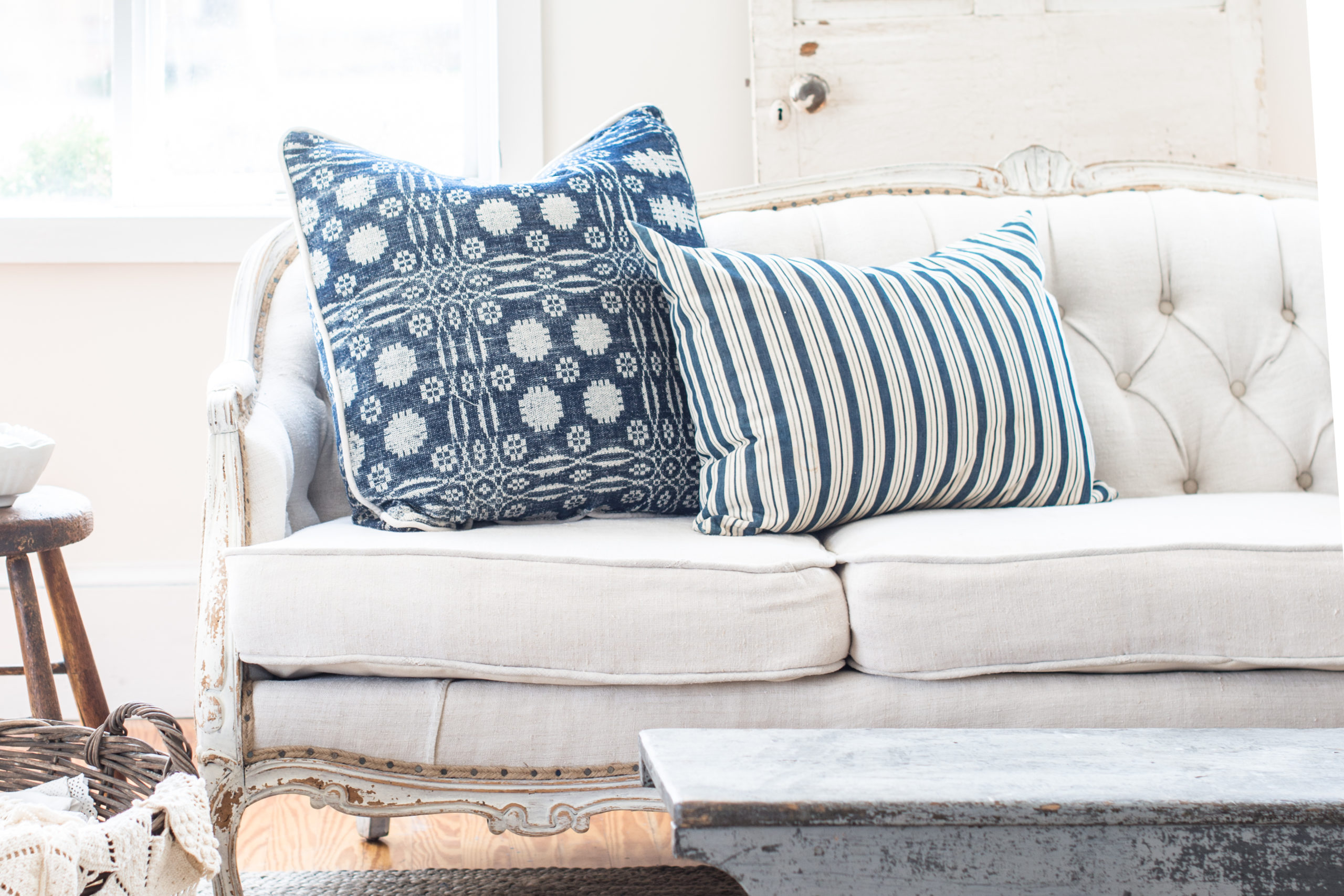 Dash & Albert Rug Design Competition | Miss Mustard Seed